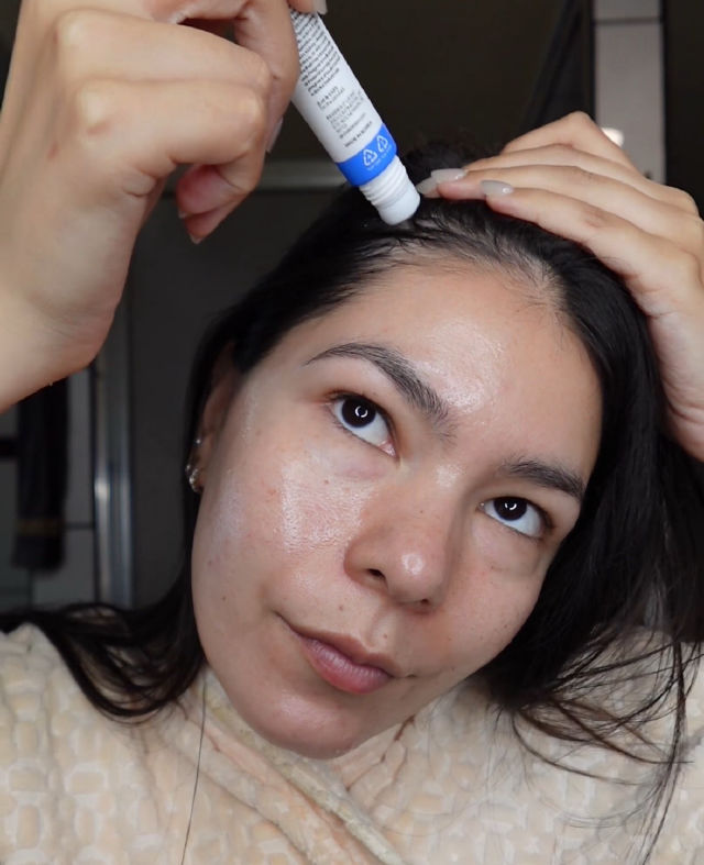 Seapuri Scalpy Hair Growth Serum Reviews & Ingredients